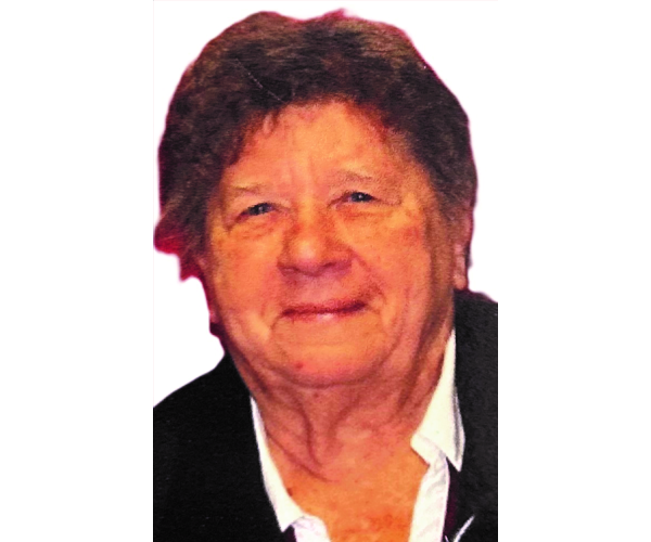 Arlene Miller Obituary (2025) - Finleyville, PA - Observer-Reporter