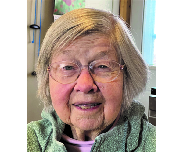 Theoma Deml Obituary (2025) - Washington, PA - Observer-Reporter