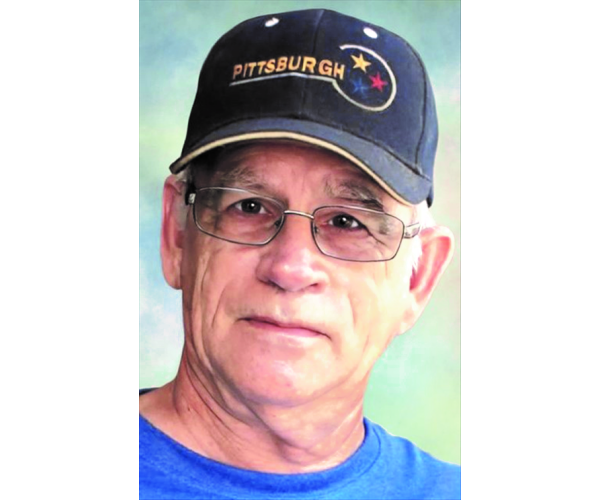 Charles McElhaney Obituary (1943 - 2025) - Washington, PA - Observer ...
