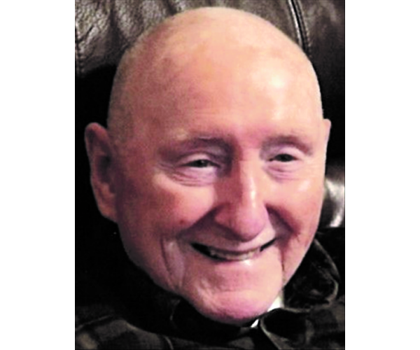 Larry Cole Obituary (2025) - Rogersville, PA - Observer-Reporter