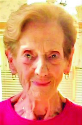 Nedra Turnow Obituary (2025) - Rogersville, PA - Observer-Reporter