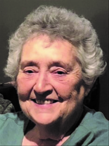 Rose Pacilla Obituary (2025) - Washington, PA - Observer-Reporter