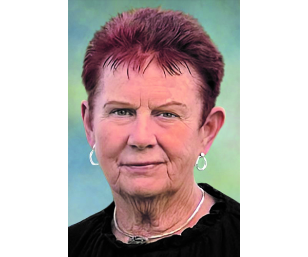 Kathryn Smith Obituary (2025) - Washington, PA - Observer-Reporter