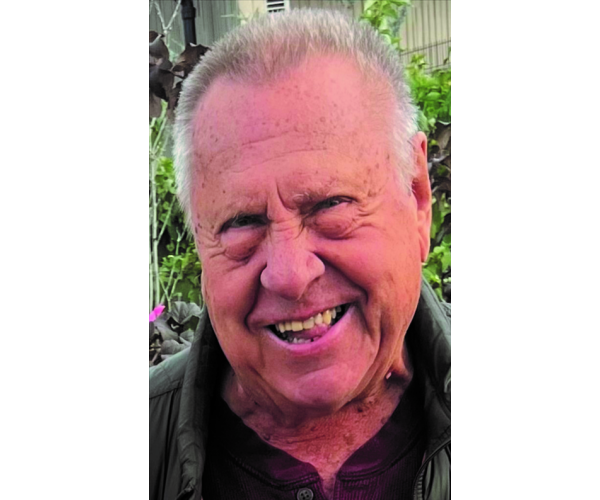 Michael Pjontek Obituary (2025) - Bentleyville, PA - Observer-Reporter