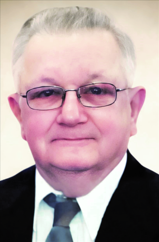 John Zavislak Obituary (2025) - Bentleyville, PA - Observer-Reporter