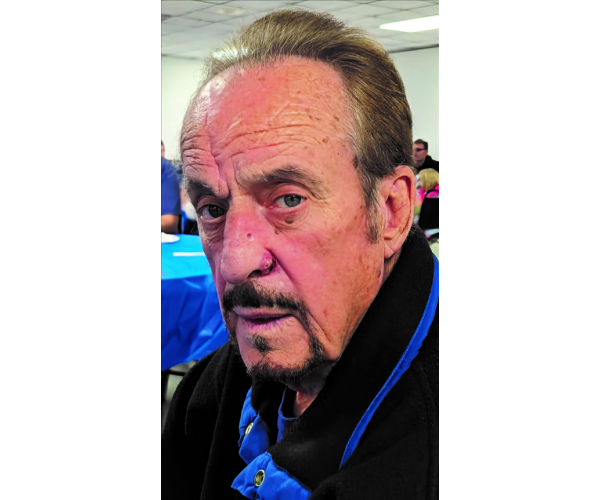 Theodore Green Obituary (2026) - McMurray, PA - Observer-Reporter