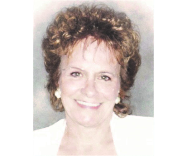 Elizabeth Vulcano Obituary (2026) - Canonsburg, PA - Observer-Reporter