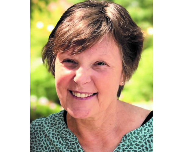Paulette Martin Obituary (2026) - Washington, PA - Observer-Reporter