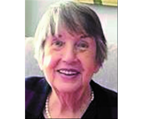 Nancy Ingles Obituary (2026) - Pittsburgh, PA - Observer-Reporter