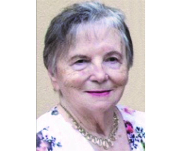Madeline Reed Obituary (1934 - 2026) - Bethel Park, PA - Observer-Reporter