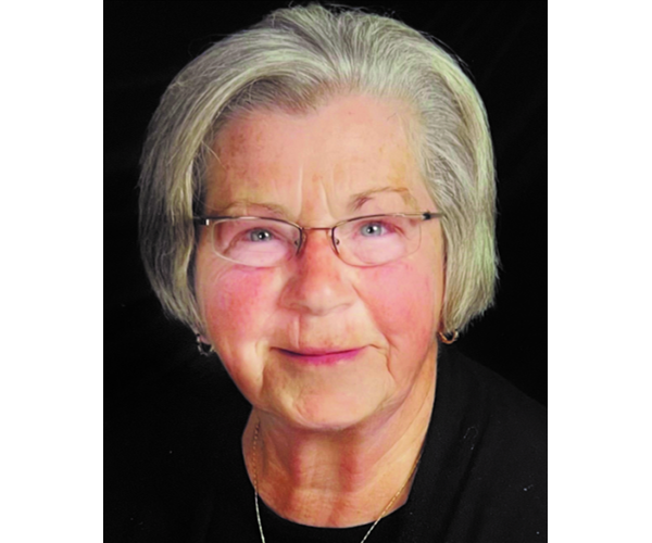 Donna Rose Obituary (2026) - Washington, PA - Observer-Reporter
