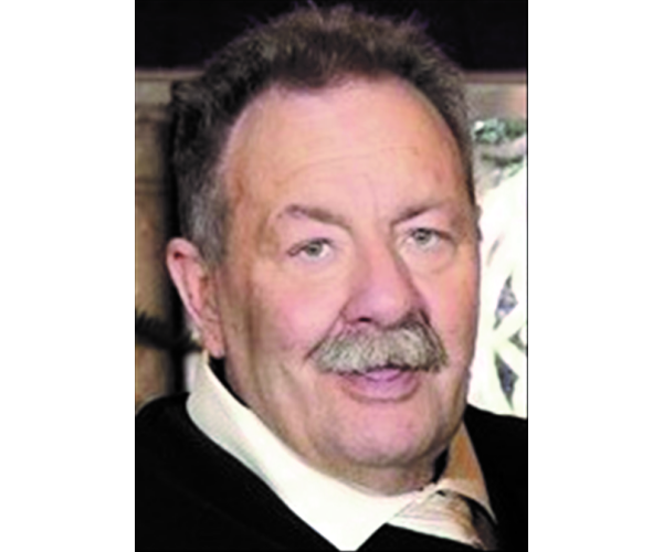 John Vernillo Obituary (1955 - 2026) - McDonald, PA - Observer-Reporter
