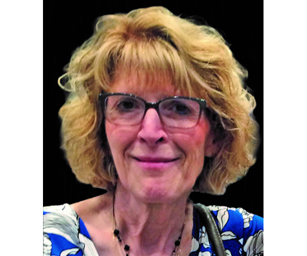 Maria Corbin Obituary (1953 - 2026) - Butler, PA - Observer-Reporter