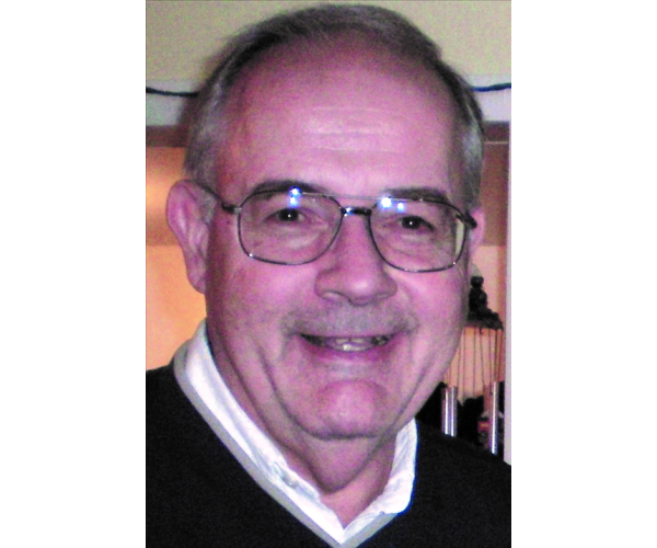Donald Hamilton Obituary (2026) - Houston, PA - Observer-Reporter