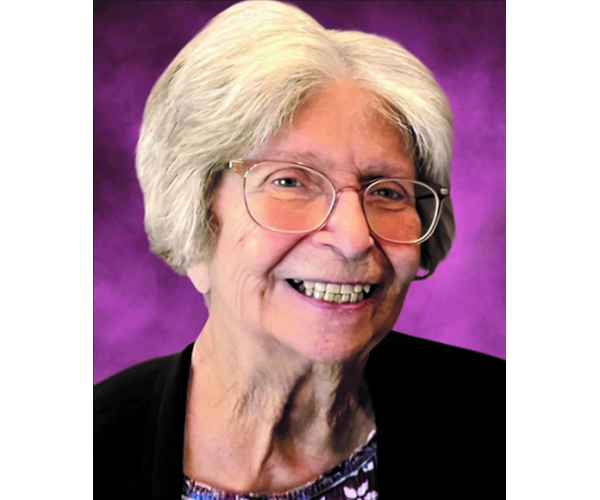 Patricia Cook Obituary (1944 - 2026) - Washington, PA - Observer-Reporter