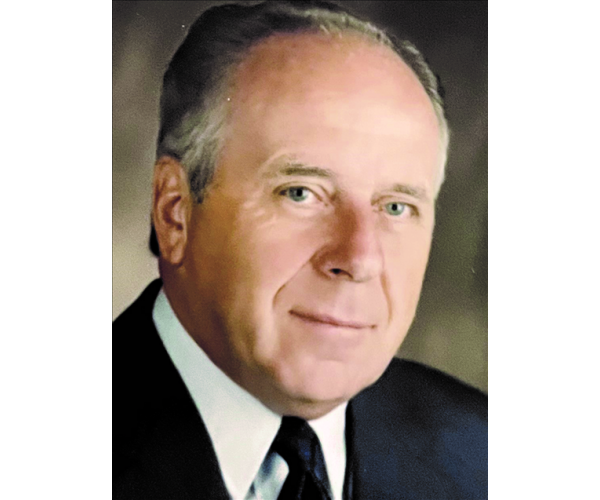 George Kehm Obituary (2026) - Oakdale, PA - Observer-Reporter