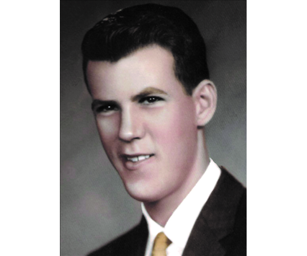Ronald Hostutler Obituary (2026) - Washington, PA - Observer-Reporter