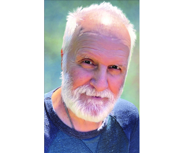 Carl Stopperich Obituary (2026) - Canonsburg, PA - Observer-Reporter