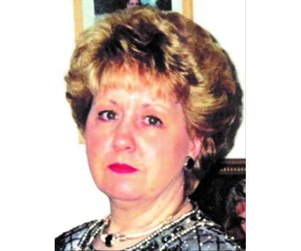Catherine Marsteller Obituary (2026) - Washington, PA - Observer-Reporter