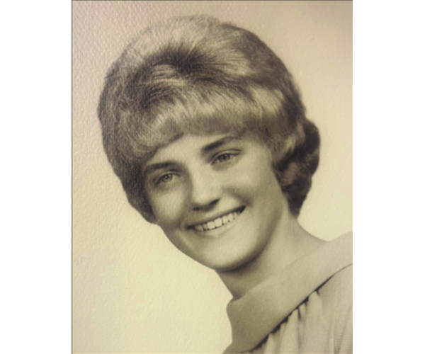 Patrycia Becker Obituary (2026) - Washington, PA - Observer-Reporter
