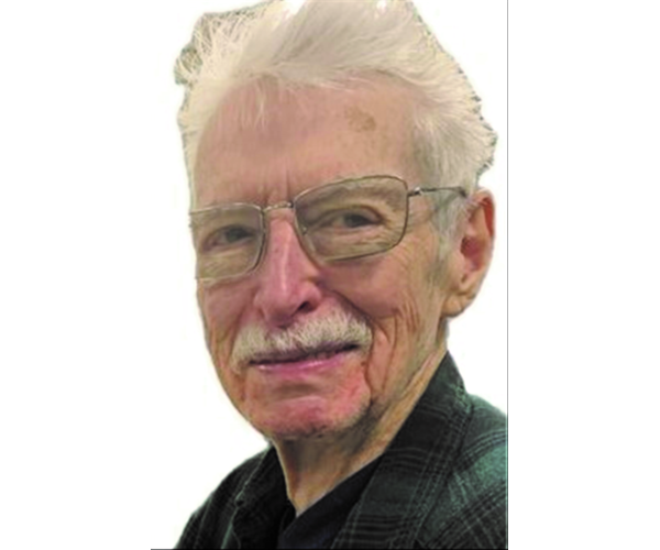 Robert Lindley Obituary (2026) - Finleyville, PA - Observer-Reporter