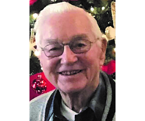 Edward Sikora Obituary (2026) - California, PA - Observer-Reporter