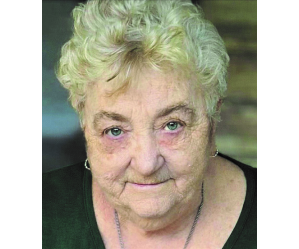 Kathy Fleming Obituary (2026) - Fredericktown, PA - Observer-Reporter