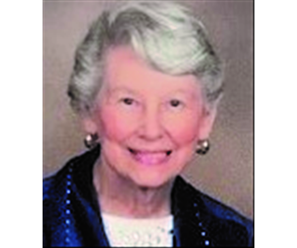 Margaret Carlson Obituary (1936 - 2026) - Lancaster, PA - Observer-Reporter
