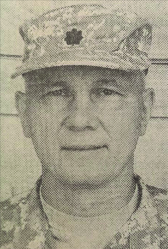 Gregory Chaklos Obituary (2026) - Washington, PA - Observer-Reporter
