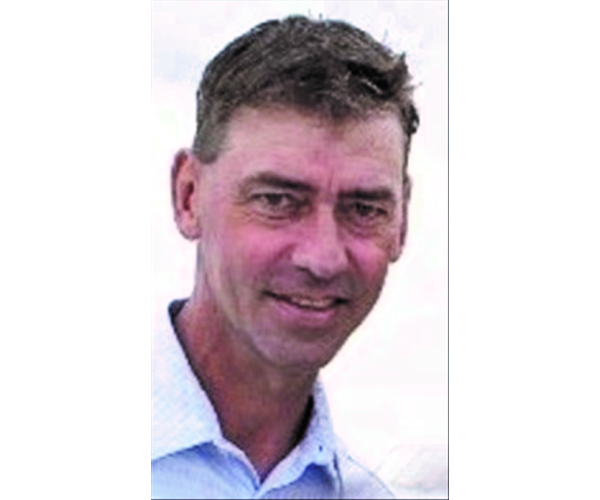 Christopher Swart Obituary (2026) - Washington, PA - Observer-Reporter