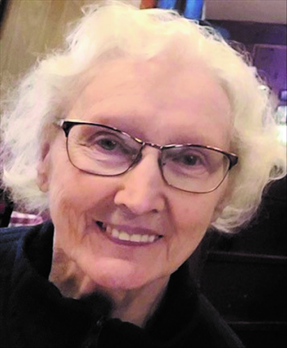 Nellie Lowery Obituary (2026) - Beallsville, PA - Observer-Reporter