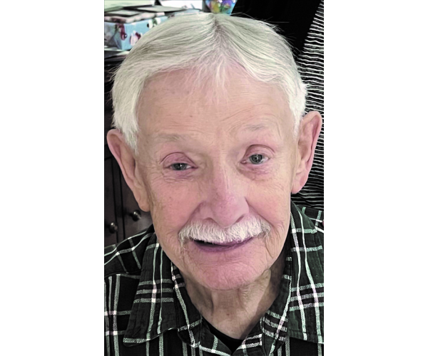 Charles Everhart Obituary (2026) - Weirton, WV - Observer-Reporter