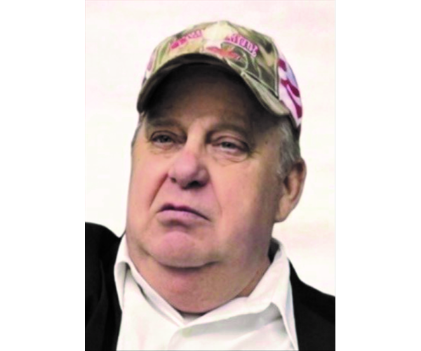 Richard Cheek Obituary (2026) - Waynesburg, PA - Observer-Reporter