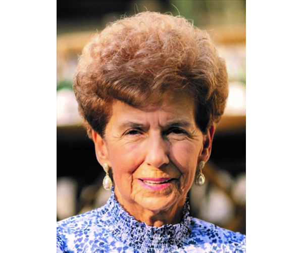 Janet Elich Obituary (1939 - 2026) - Burgettstown, PA - Observer-Reporter
