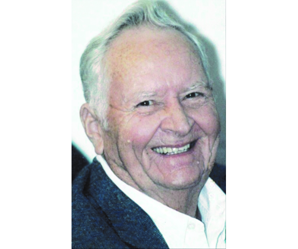Charles Harris Obituary (2026) - Washington, PA - Observer-Reporter