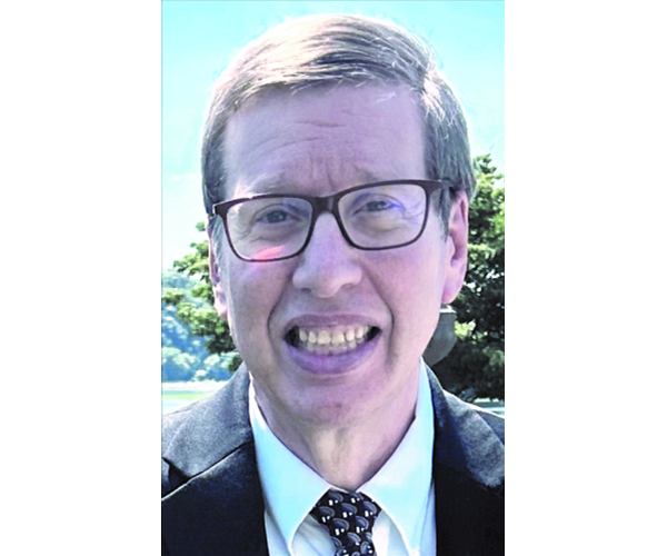Joseph Trapuzzano Obituary (2026) - Washington, PA - Observer-Reporter