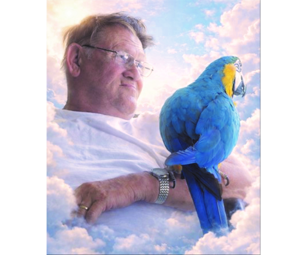 John Lehew Obituary (1945 - 2026) - Washington, PA - Observer-Reporter