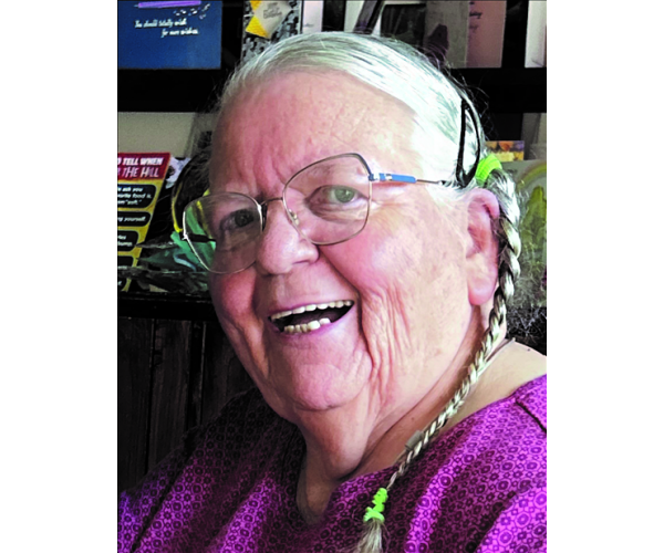 Patricia Bromley Obituary (1942 - 2026) - Cecil, PA - Observer-Reporter