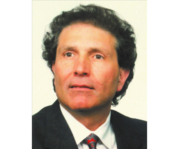 Dominic Broglia Obituary (2026) - Canonsburg, PA - Observer-Reporter