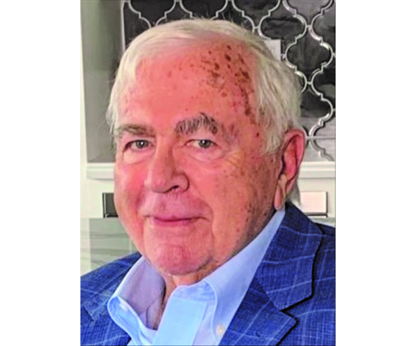 Donald Hillebrand Obituary (2026) - McMurray, PA - Observer-Reporter