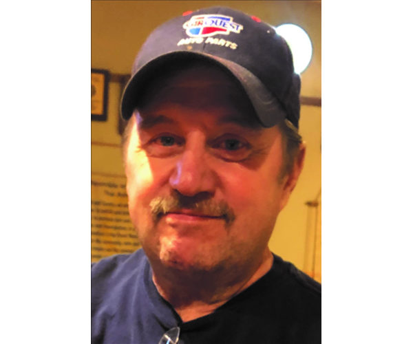 David Basinger Obituary (2026) - Washington, PA - Observer-Reporter