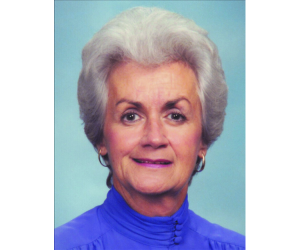 Donna Huffman Obituary (2026) - Washington, PA - Observer-Reporter