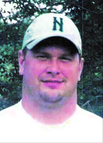 Kevin Gontas Obituary (2026) - Washington, PA - Observer-Reporter