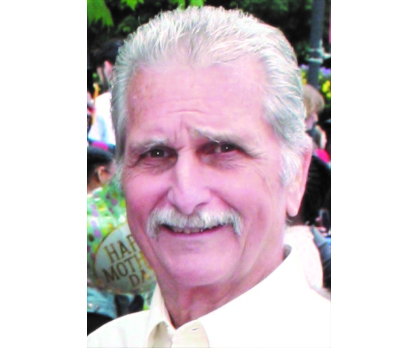 Donald Smith Obituary (2026) - Beallsville, PA - Observer-Reporter
