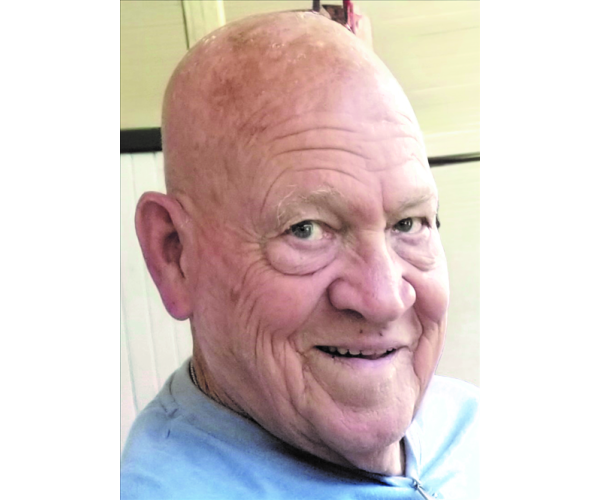 Robert Boothe Obituary (2026) - Beallsville, PA - Observer-Reporter