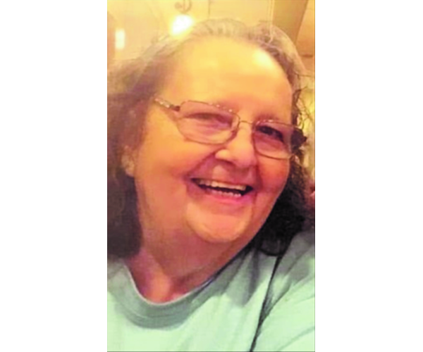 Sharon Roach Obituary (2026) - Waynesburg, PA - Observer-Reporter