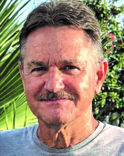 Charles Teagarden Obituary (2026) - Bentleyville, PA - Observer-Reporter