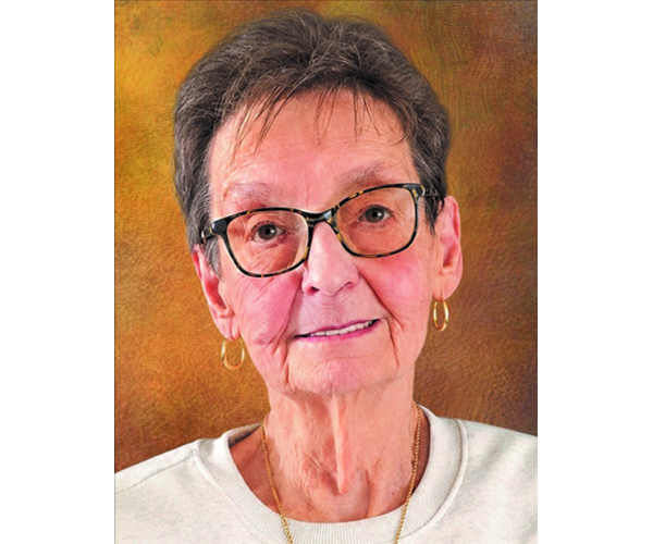 Cecelia Markovich Obituary (2026) - California, PA - Observer-Reporter