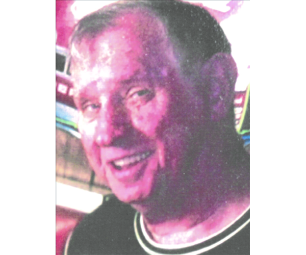 Thomas Roman Obituary (2026) - Canonsburg, PA - Observer-Reporter