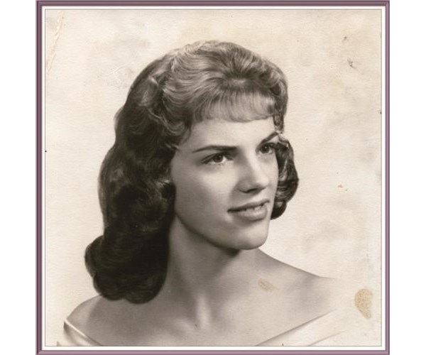 Mary Watson Obituary (1942 - 2023) - Washington, PA - Observer-Reporter